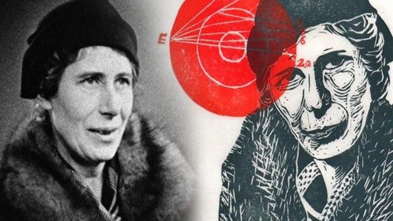 Inge Lehmann Kimdir Inge Lehmann Bakın Neyi Keşfetmiş